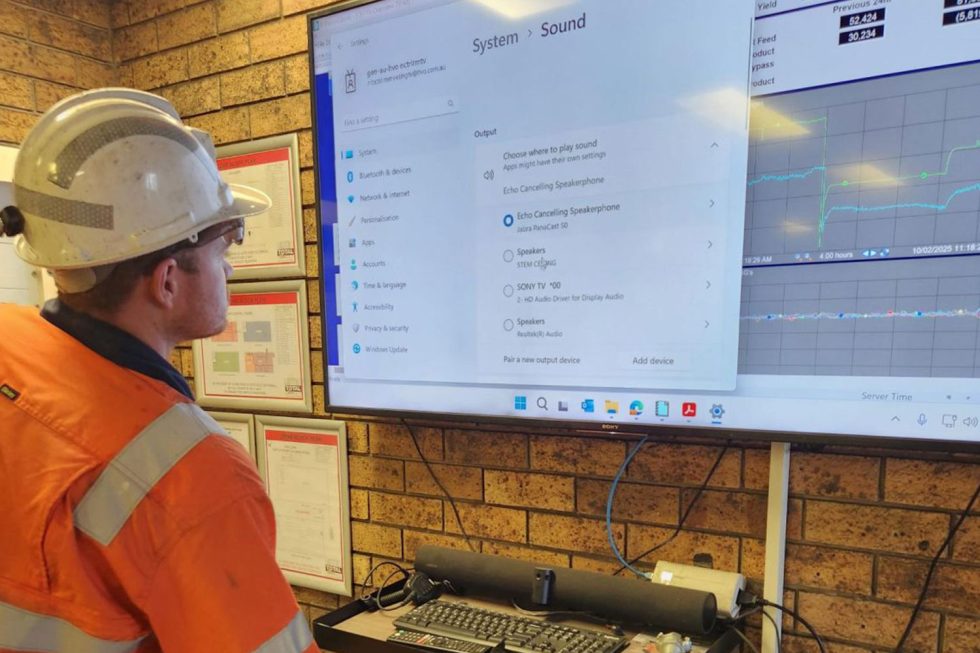 REES | Streamlining Your Operations